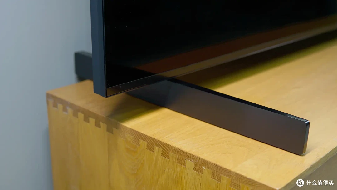 价值3万，24年画质天花板？TCL X11H首发测评！_液晶电视_什么值得买