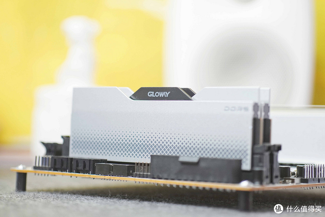 实测光威龙武DDR5 6400：海力士Adie特挑颗粒，极致超频性能_台式机内存_什么值得买