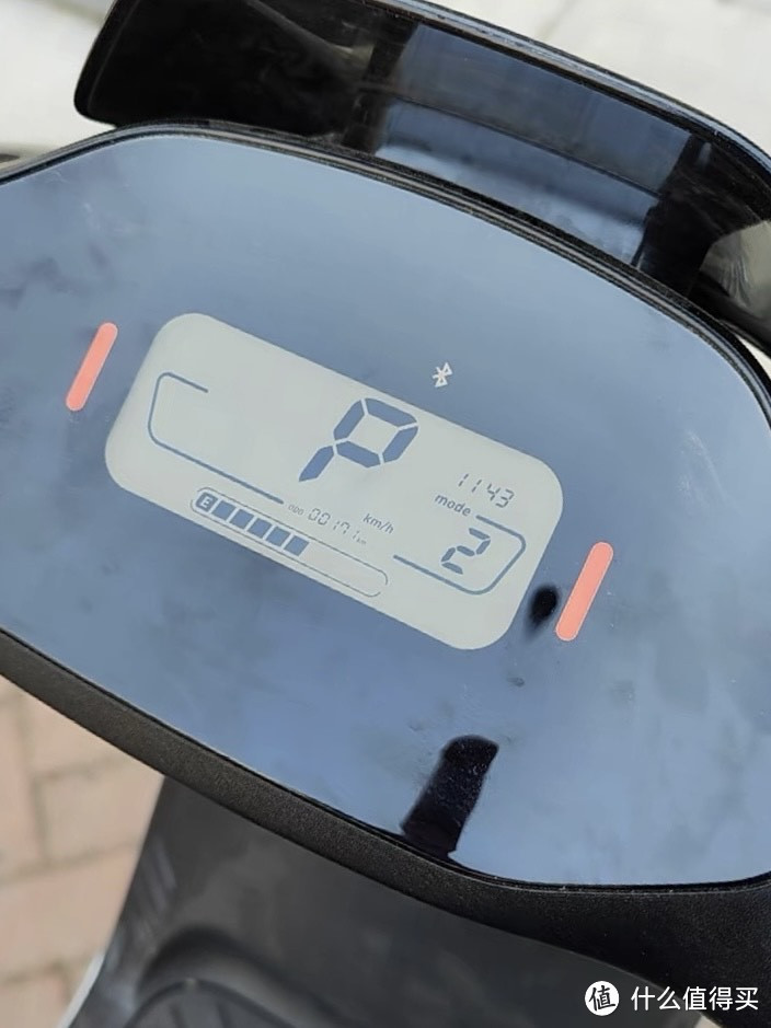 九号电动车N85C：动力升级，出行新选择_电动车_什么值得买