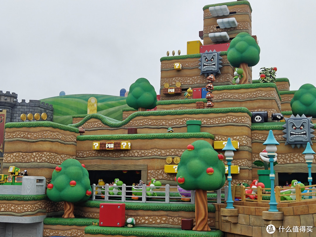 十天日本自由行，大阪环球影城一日游_国外自由行_什么值得买