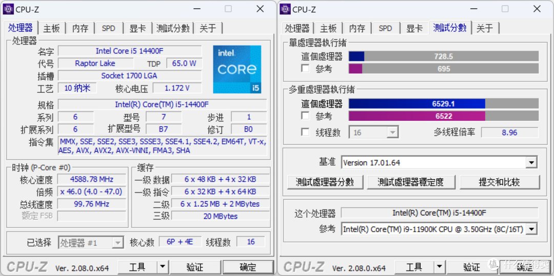 帮哥们工作室装机，14400F处理器+RTX4060Ti显卡是什么样的体验？_CPU_什么值得买