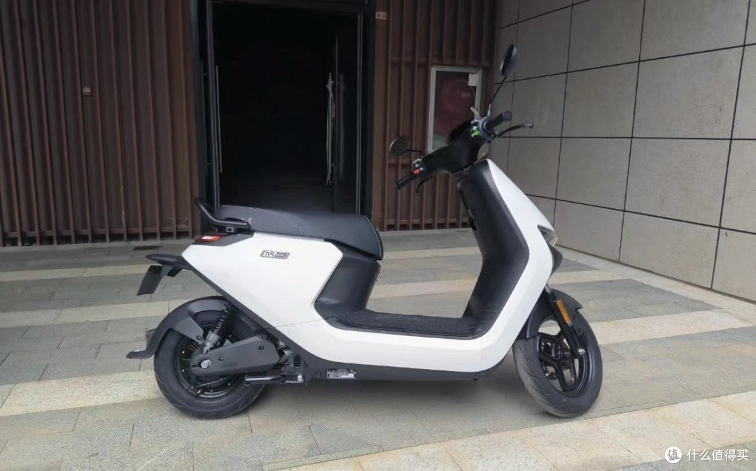 九号电动N85C：智能通勤新选择，外卖骑手的得力助手_电动车整车_什么值得买