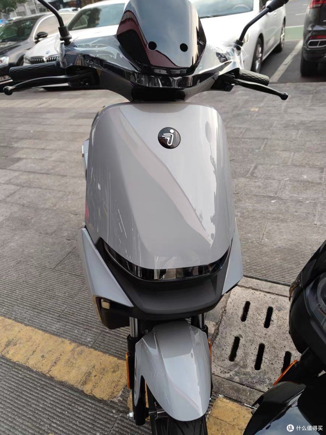 九号电动Mmax110：新时代的智能长续航电动车_电动车整车_什么值得买