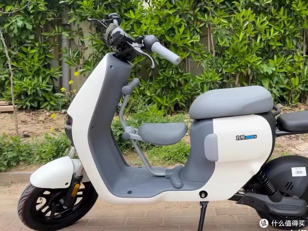 为什么要买电动自行车？帅气智能的九号电动车在售型号全解析_电动车_什么值得买