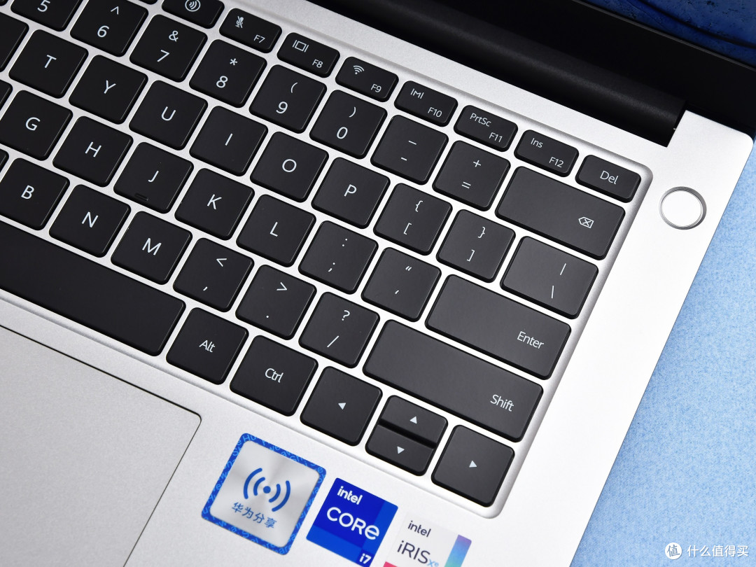 聊聊华为擎云 S520 Gen2商用笔记本 第二代挺能打_笔记本电脑_什么值得买