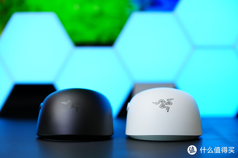 第一只35000DPI无线游戏鼠标！雷蛇毒蝰V3Pro评测_鼠标_什么值得买