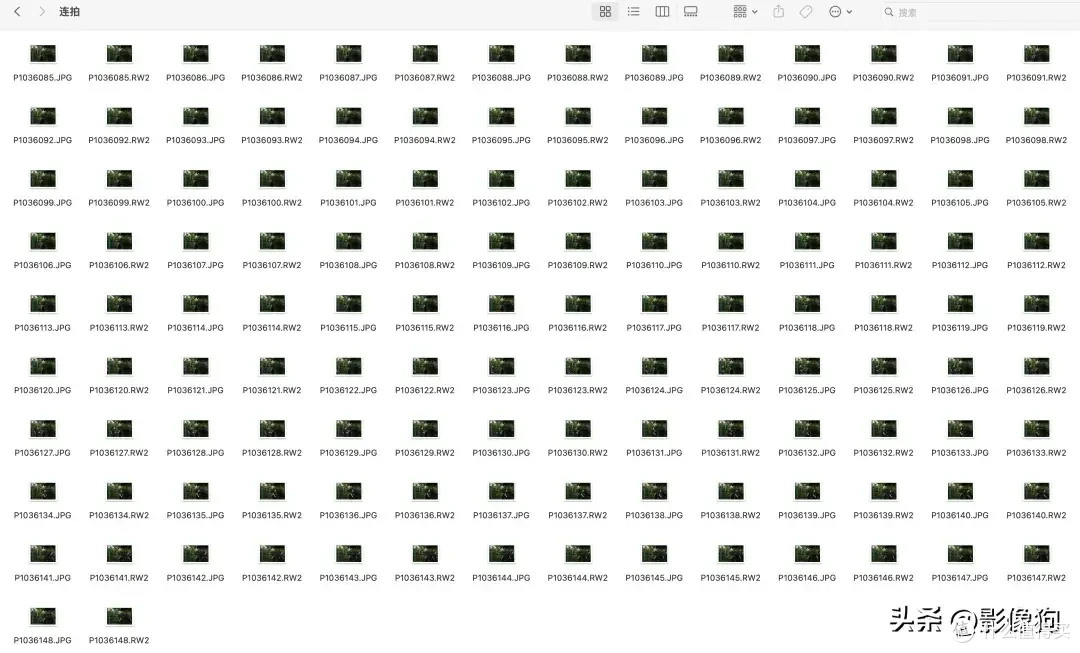 对焦大提升！松下S5M2 3.0固件&S5M2X 2.0固件详细测试_相机_什么值得买