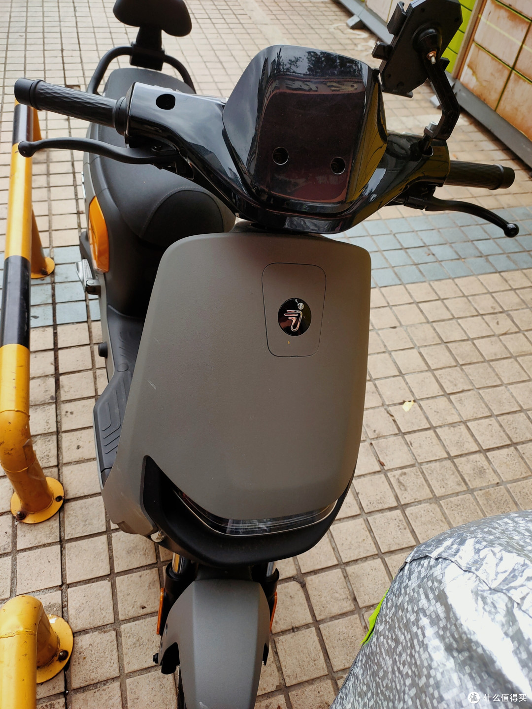 『九号真智能』FMIX，九号电动车性价比最优选择之一！_电动车_什么值得买