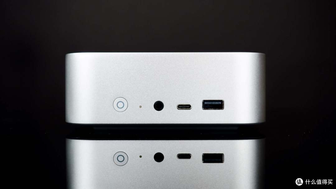 果味十足，未来可图 - 零刻SER8开箱评测_台式机_什么值得买