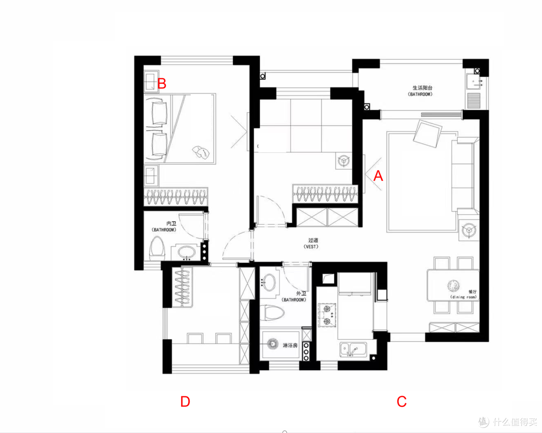 为颜值买单？UBNT Amplifi Alien感觉不太行_路由器_什么值得买