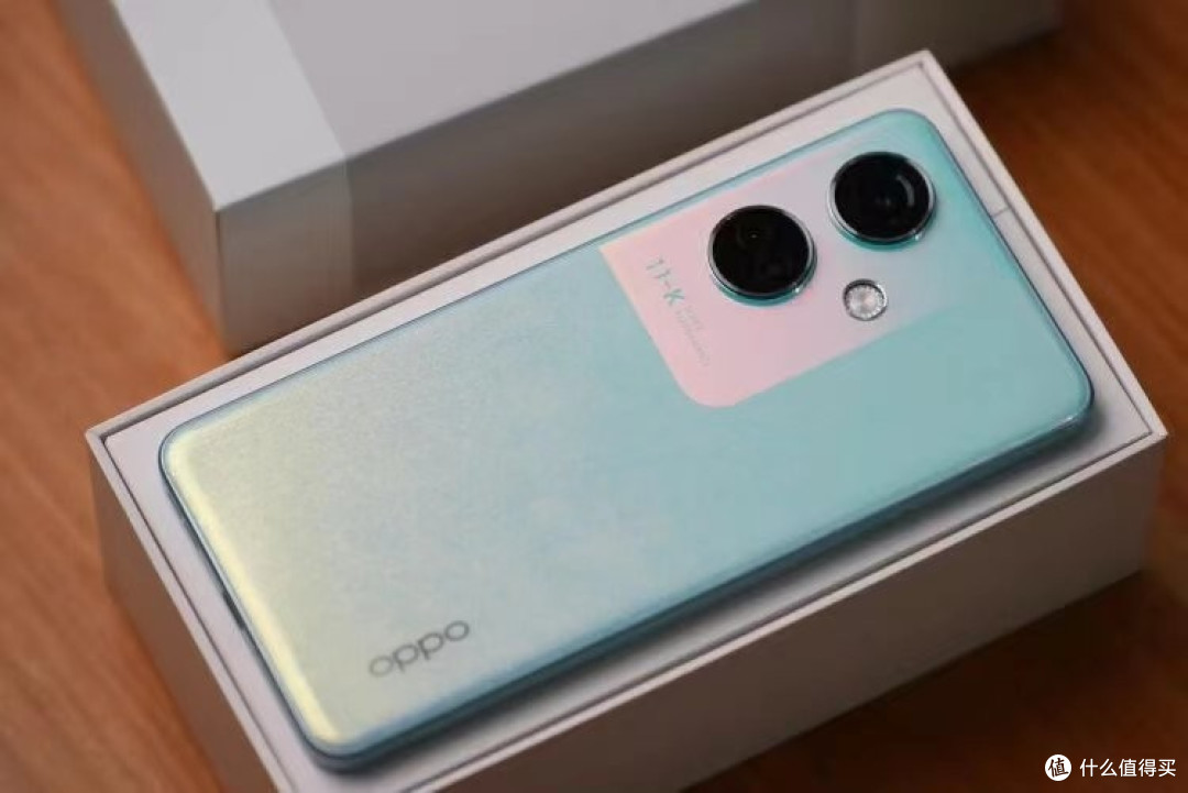 同是1499元，vivo iQOO Z9和OPPO K11怎么选？看完就知道答案了_安卓手机_什么值得买