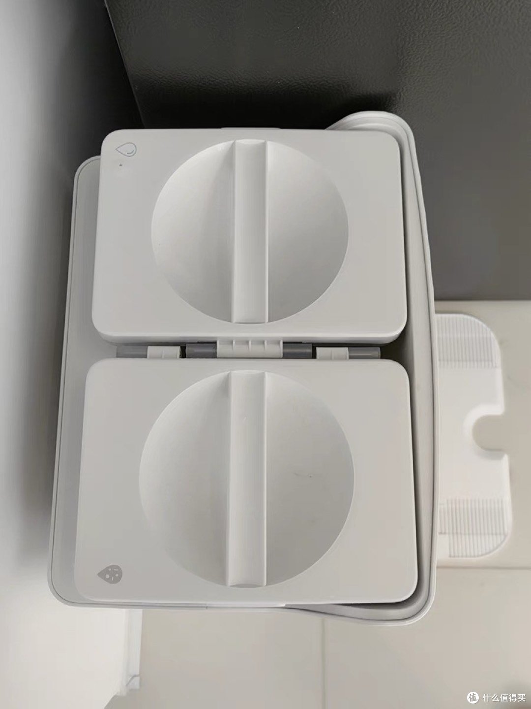 石头智能扫地机器人P10 Pro_扫拖一体机_什么值得买