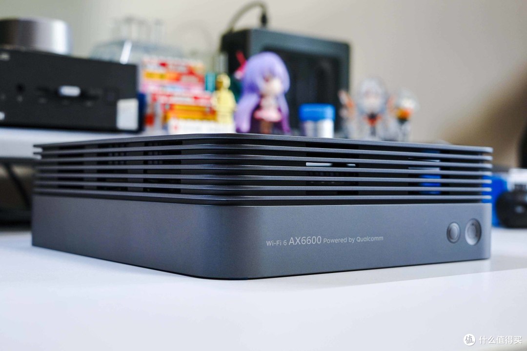 依旧是T0级推荐路由器丨京东云无线宝AX6600雅典娜评测与优化指南_路由器_什么值得买