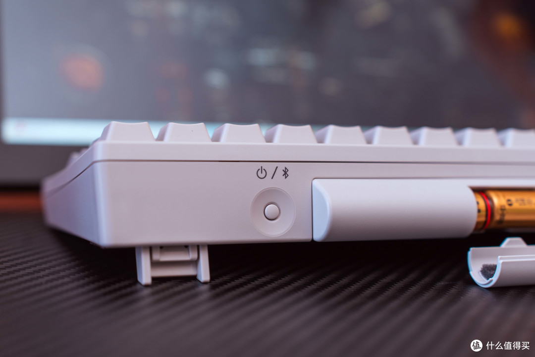 信仰拉满，程序员绝配丨HHKB Hybrid Type-S评测_无线键盘_什么值得买