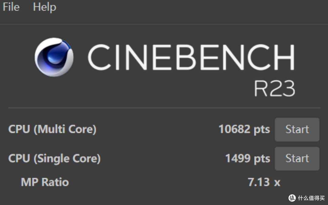 22年的R5-6600H标压处理器还值得买么？从外观、散热、性能、游戏多维度讲解！_台式机_什么值得买