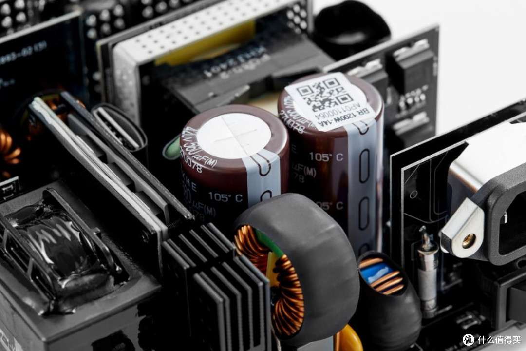 超能满分！全球首款12VO电源：安耐美PlatiGemini1200W到来！_电脑电源_什么值得买