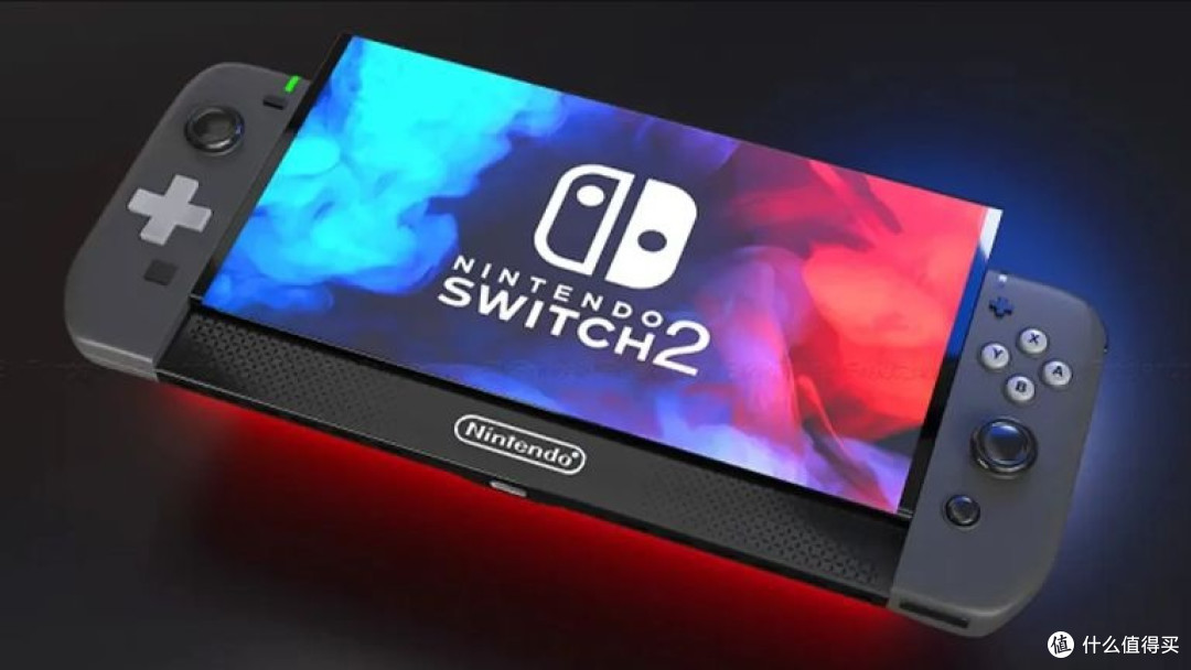 揭秘Switch2：我们所知道的一切！任天堂Switch 2 综合爆料分析！_游戏手柄_什么值得买