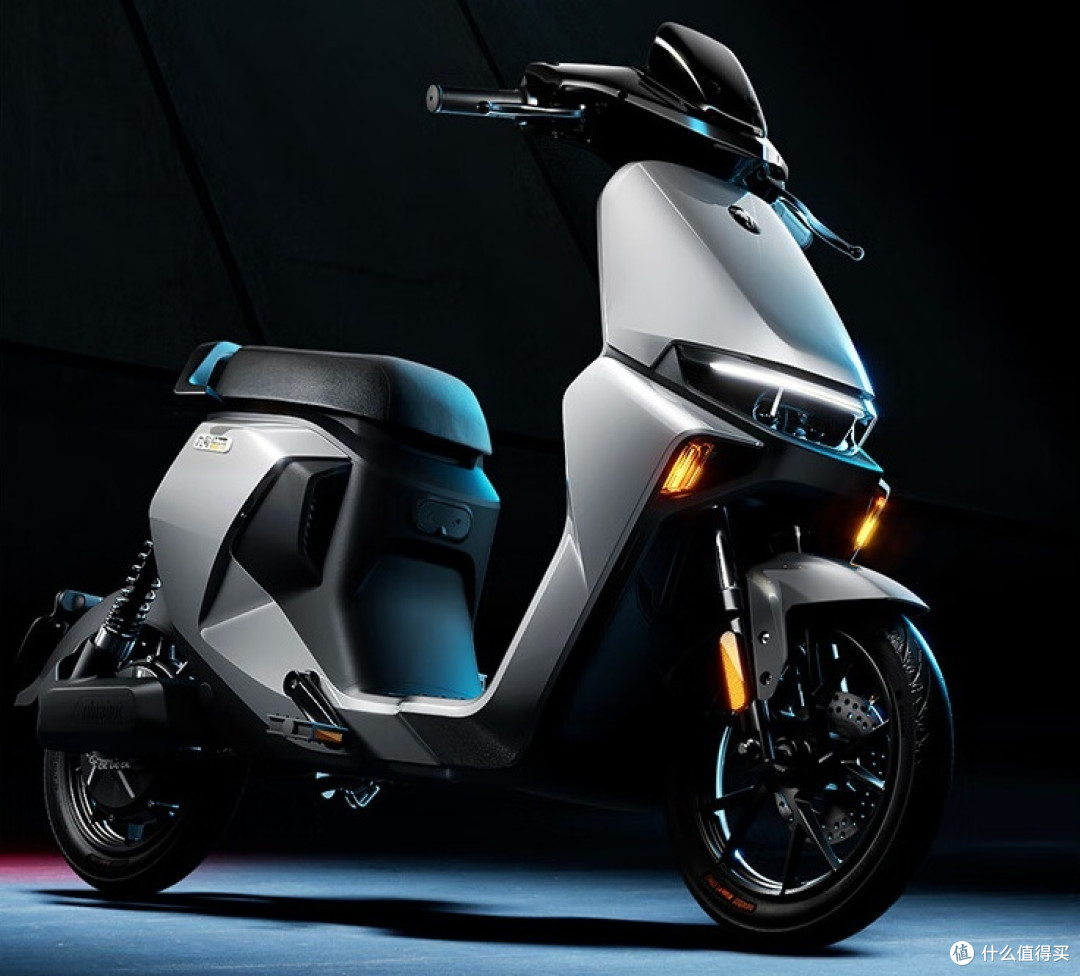 九号（Ninebot）机械师MMAX90：纵享智能之旅_电动车整车_什么值得买