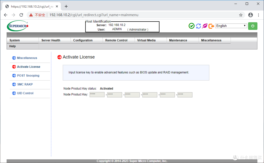 垃圾佬之“垃圾”组合---超微X11SSH-F+CC150_台式机_什么值得买