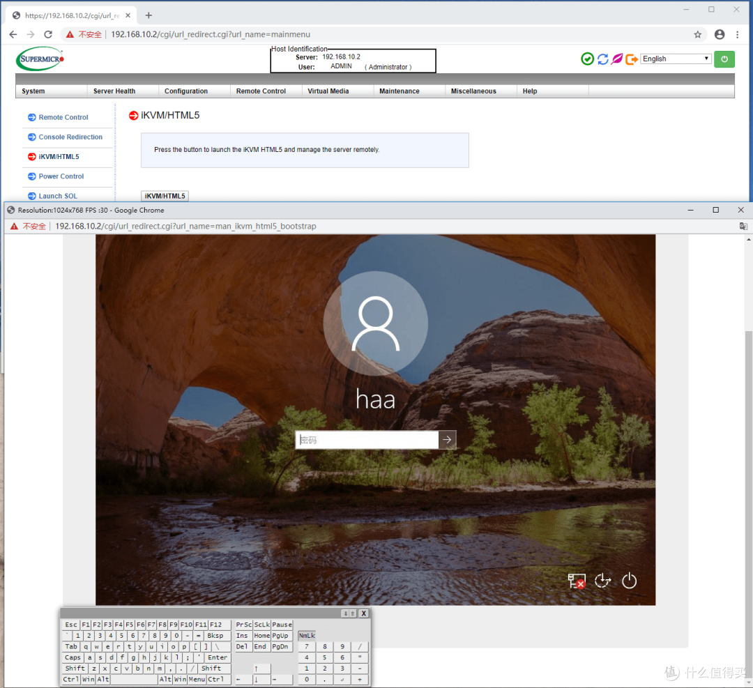 垃圾佬之“垃圾”组合---超微X11SSH-F+CC150_台式机_什么值得买