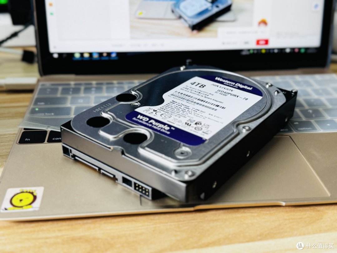 多多安全下车 ，希捷8T企业级大硬盘7E10，游戏和小姐姐都能装下来🥳_机械硬盘_什么值得买