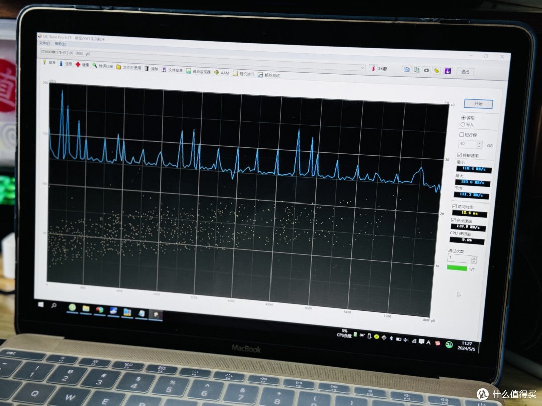 多多安全下车 ，希捷8T企业级大硬盘7E10，游戏和小姐姐都能装下来🥳_机械硬盘_什么值得买