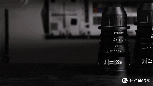 轻量化大三元电影镜头！老蛙S35 Ranger系列_镜头_什么值得买