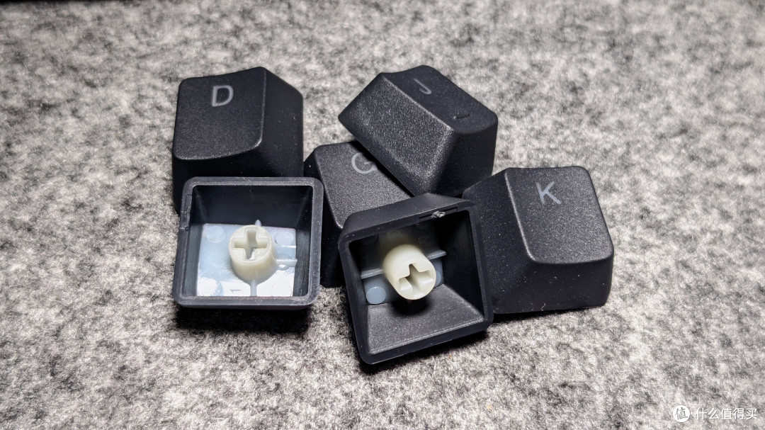 磁轴、机械一起卷！艾石头NA87_键盘_什么值得买