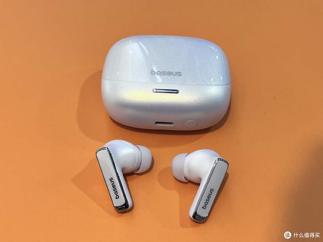 倍思Bowie系列M2s Pro蓝牙耳机：沉浸音乐的极致之旅_蓝牙耳机_什么值得买
