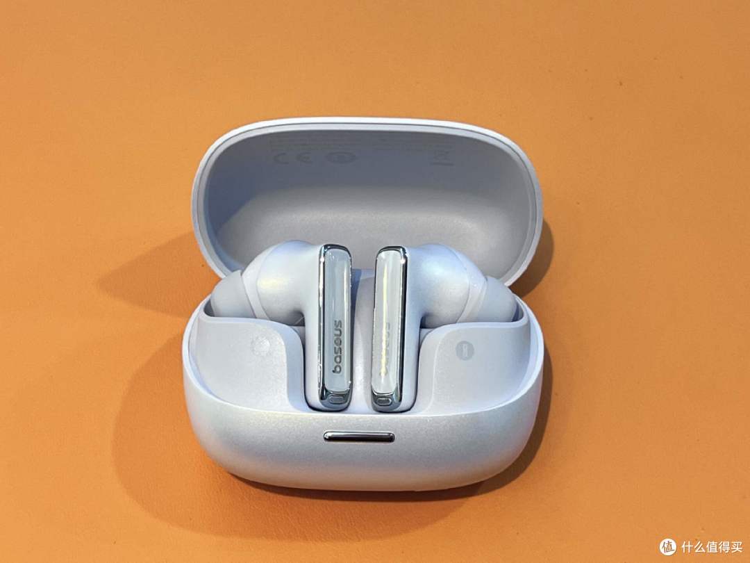 倍思Bowie系列M2s Pro蓝牙耳机：沉浸音乐的极致之旅_蓝牙耳机_什么值得买