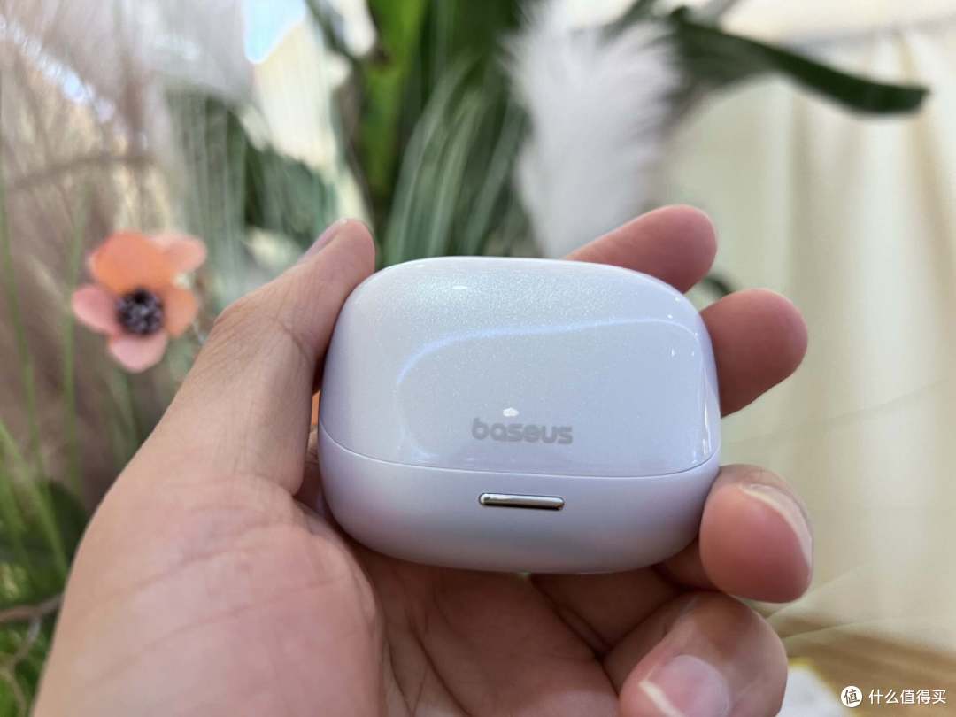 倍思Bowie系列M2s Pro蓝牙耳机：沉浸音乐的极致之旅_蓝牙耳机_什么值得买