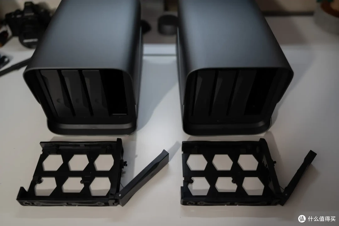 从NAS小白到如今彻底离不开，聊聊在部署家庭私有云后帮我解决的这些问题，兴许你也遇到过_NAS存储_什么值得买