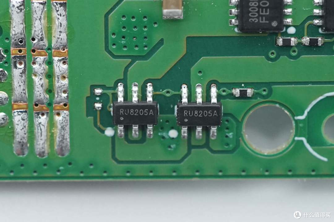 拆解报告：CUKTECH酷态科15号电能柱SE_移动电源_什么值得买
