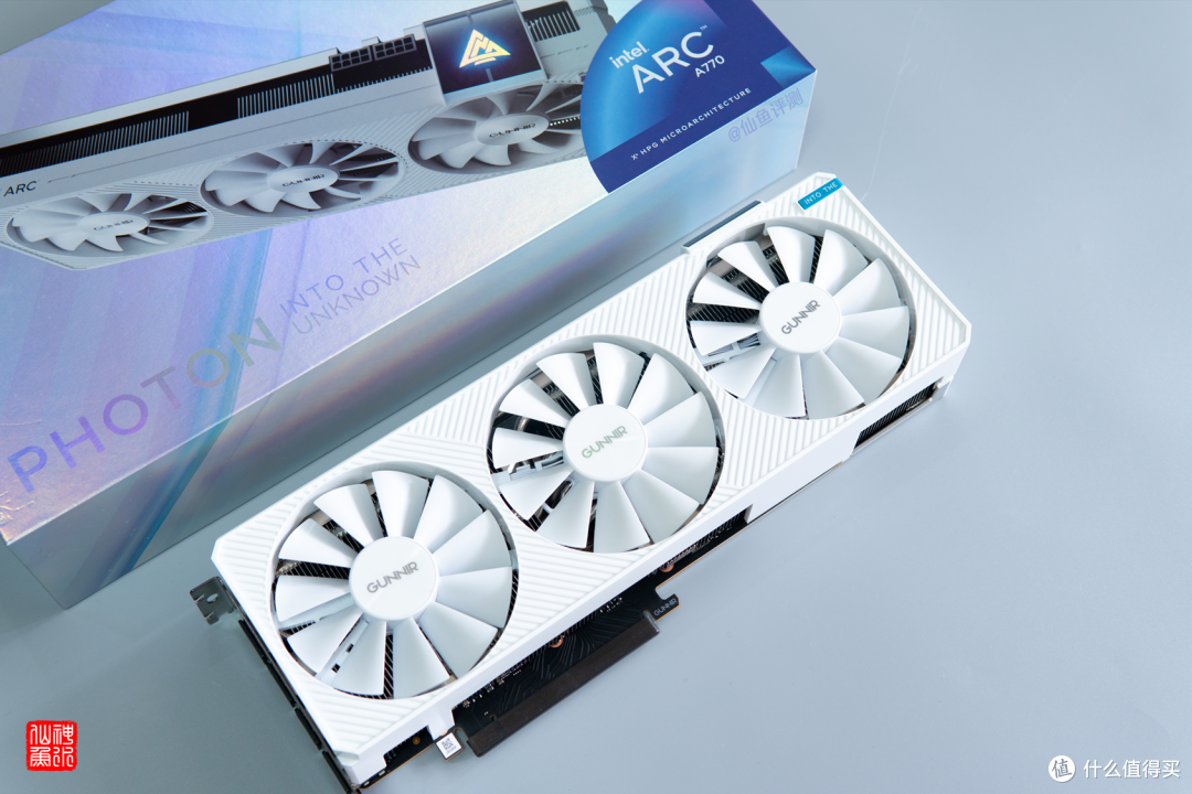 2K甜点？蓝戟intel A770显卡8款热门游戏实测（2K/4K分辨率）_显卡_什么值得买