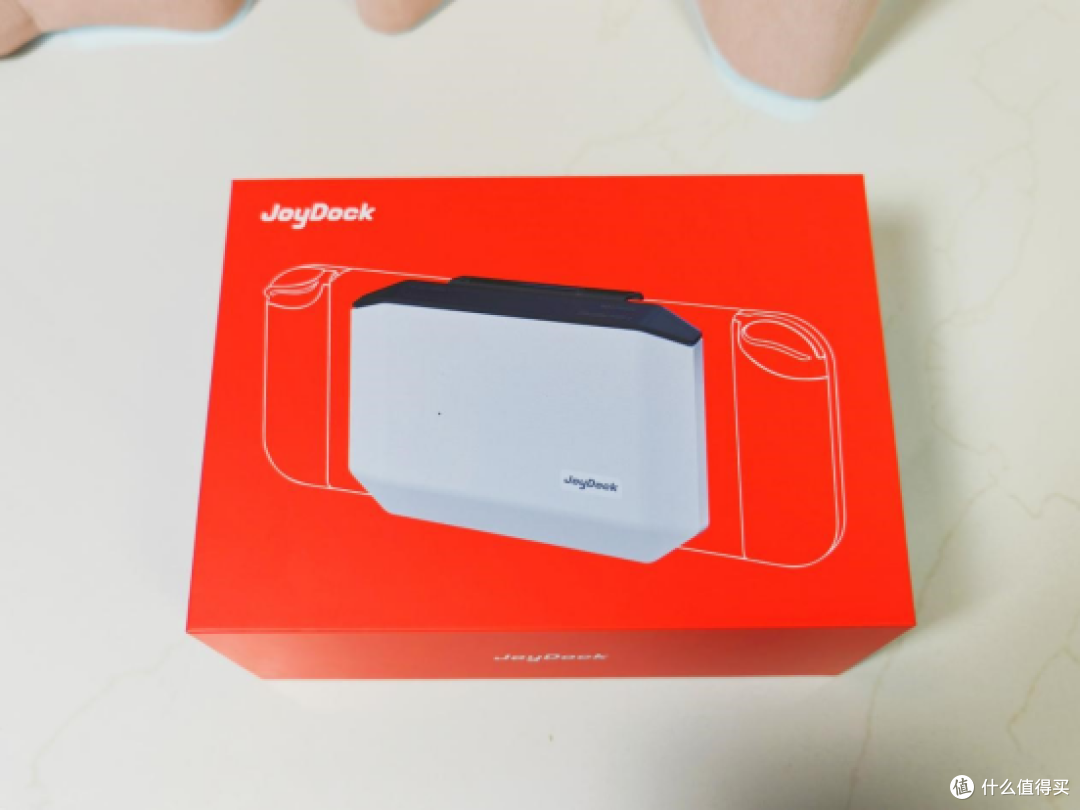 胜算几何？看雷鸟Air2+JoyDock如何带来巨幕级的游戏和观影体验！_AR设备_什么值得买