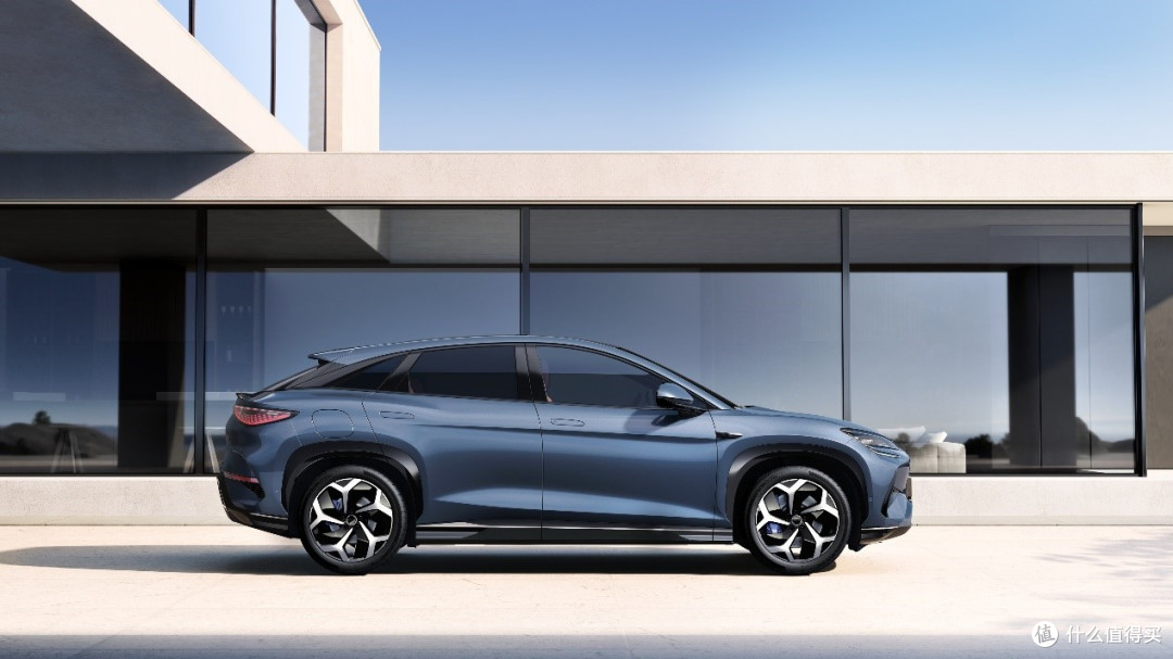 比亚迪高阶全能SUV上市，海狮07EV打造“全场景+真快充”体验_新能源车_什么值得买