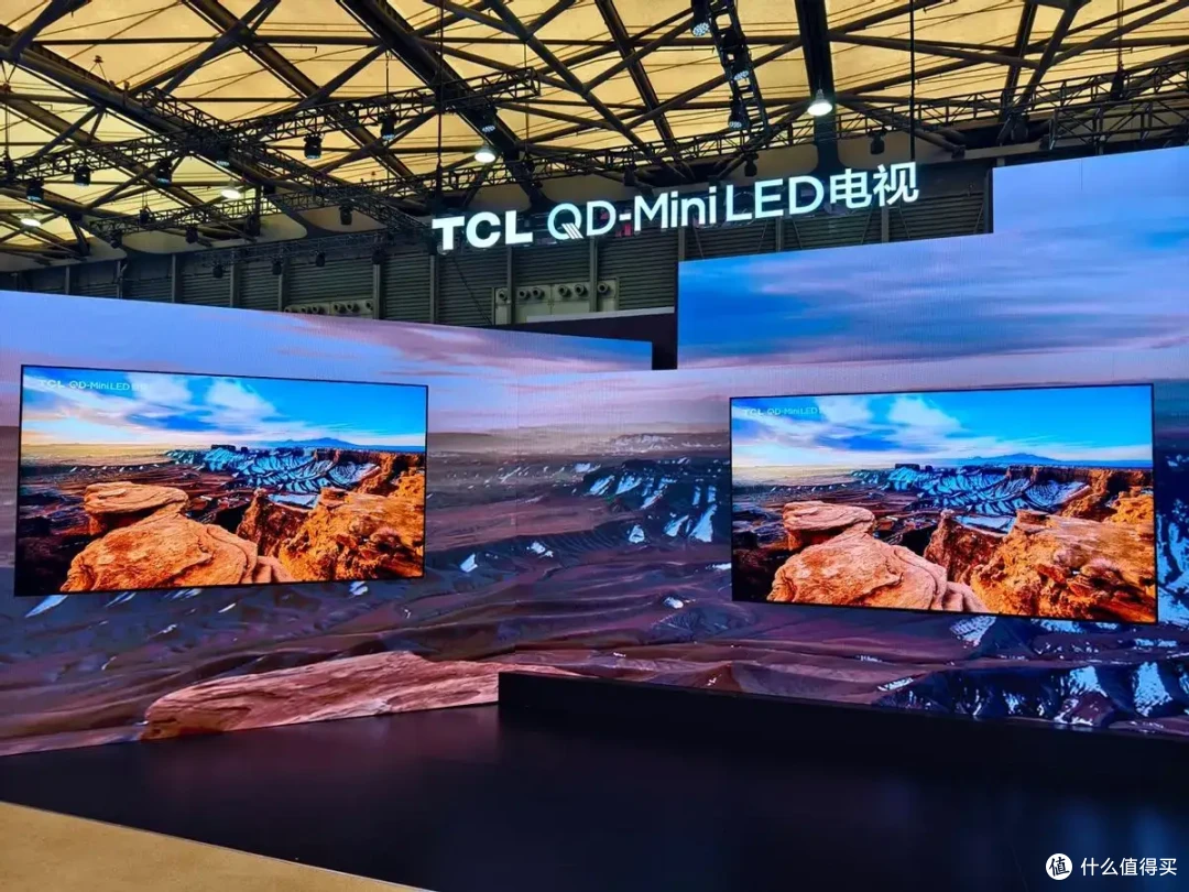 同级无敌，2024最值得入手的超旗舰电视，TCL Q10K Pro体验_液晶电视_什么值得买