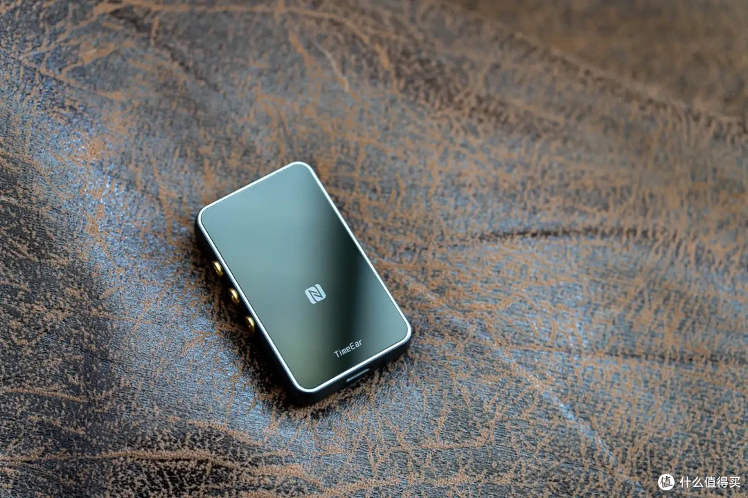 声价比极其夸张的蓝牙尾巴——TimeEar BTE-8_专业音频_什么值得买