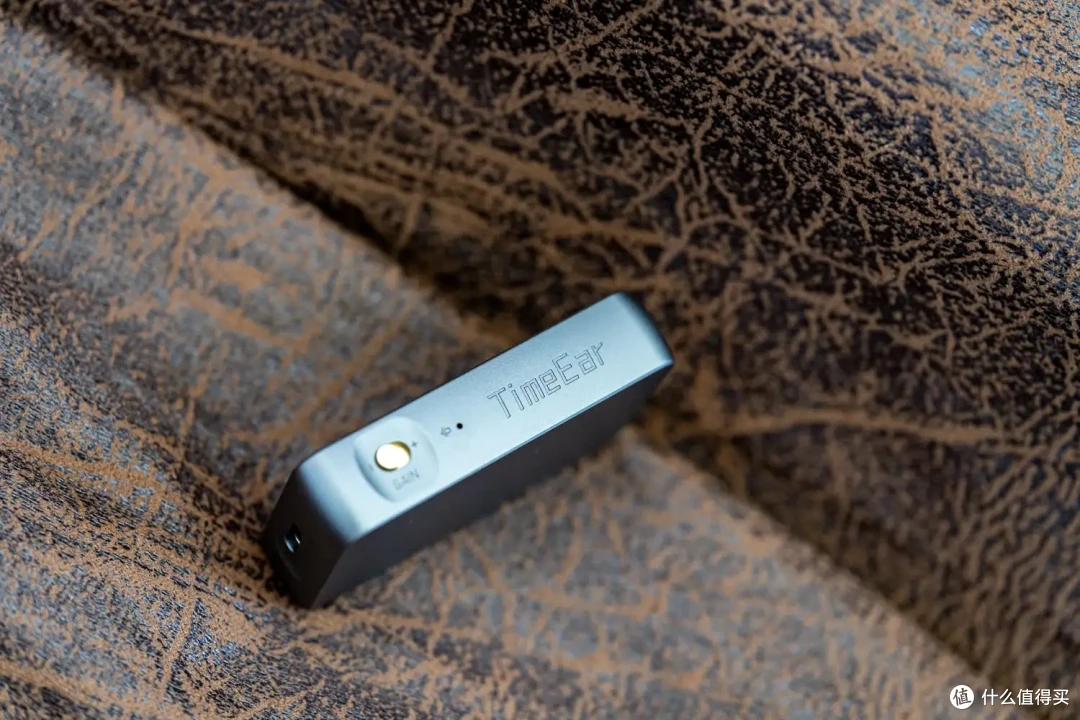 声价比极其夸张的蓝牙尾巴——TimeEar BTE-8_专业音频_什么值得买