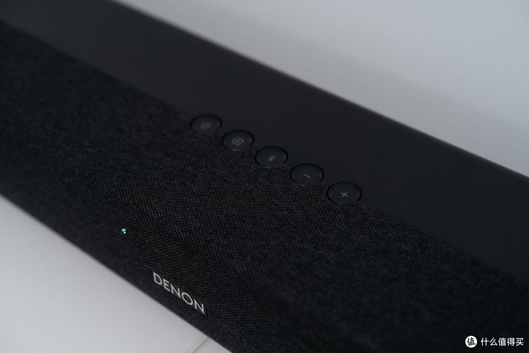 一步到位：DENON 天龙 DHT-S218回音壁助我实现沉浸式观影_回音壁_什么值得买