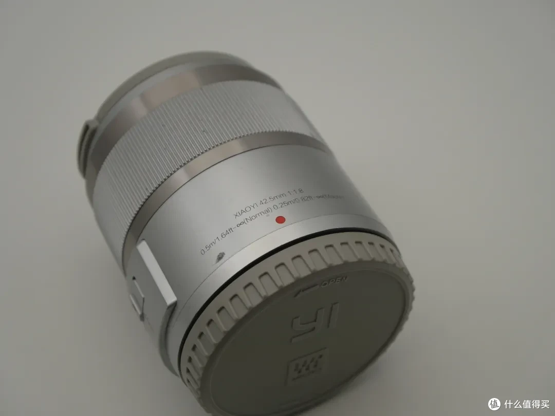 玩了M43才知道，高素质镜头也可以不贵！_单电相机_什么值得买