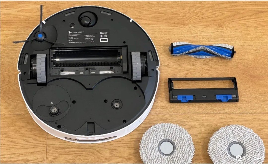 科沃斯T30 Max与T30 Pro深度对比：哪款更能满足您的清洁需求？_扫拖一体机_什么值得买