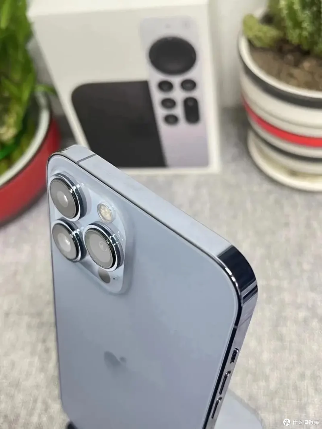 iPhone 13 Pro Max深度评测：科技与艺术的完美融合_iPhone_什么值得买