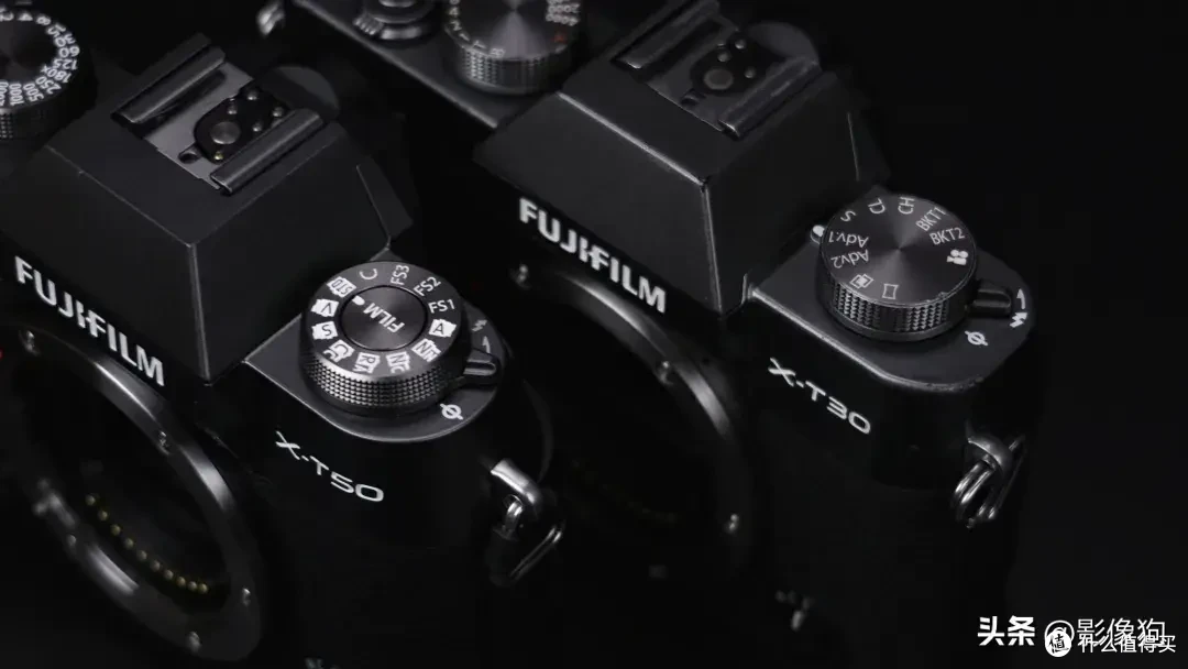 好看！好用！富士X-T50 使用体验及理论测试_相机_什么值得买