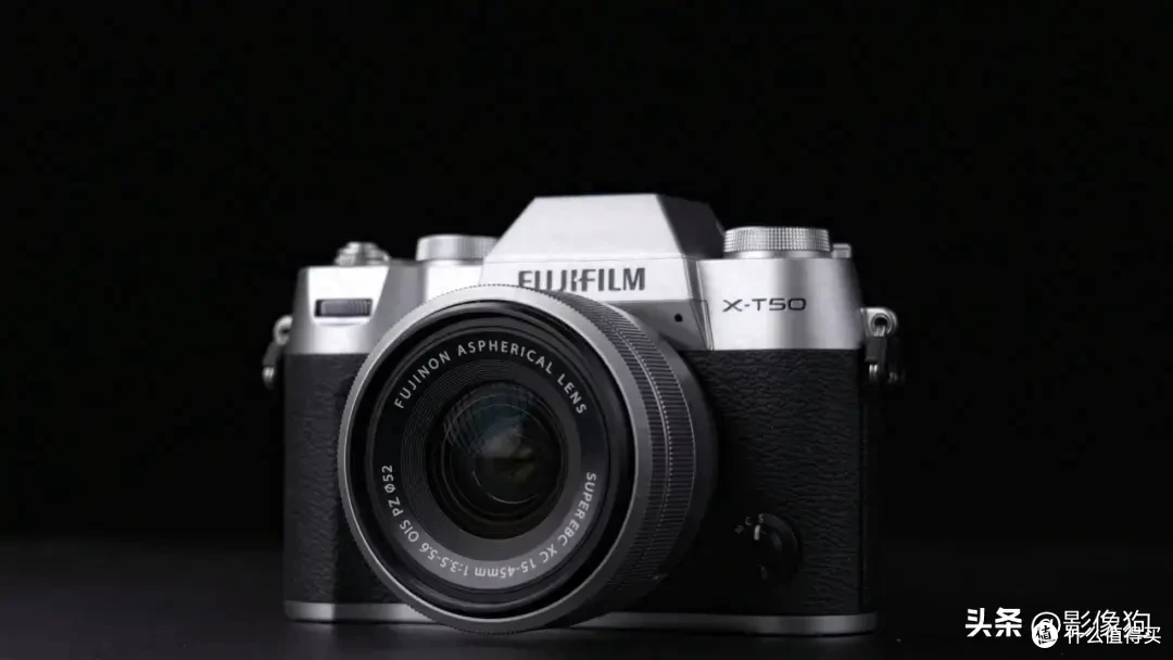 好看！好用！富士X-T50 使用体验及理论测试_相机_什么值得买