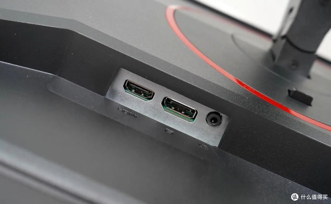 618千元预算买电竞显示器：HKC G27H2还是AOC Q27G4？实测看看！_显示器_什么值得买