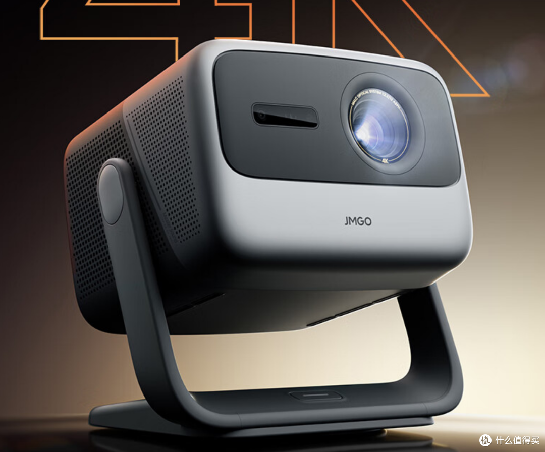 坚果N1S Pro 4K至臻版发布，无损4K画质，迎战今年618_投影仪_什么值得买