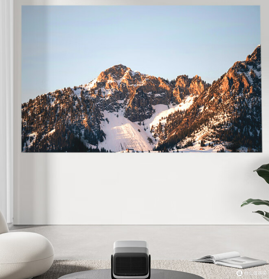 坚果N1S Pro 4K至臻版发布，无损4K画质，迎战今年618_投影仪_什么值得买