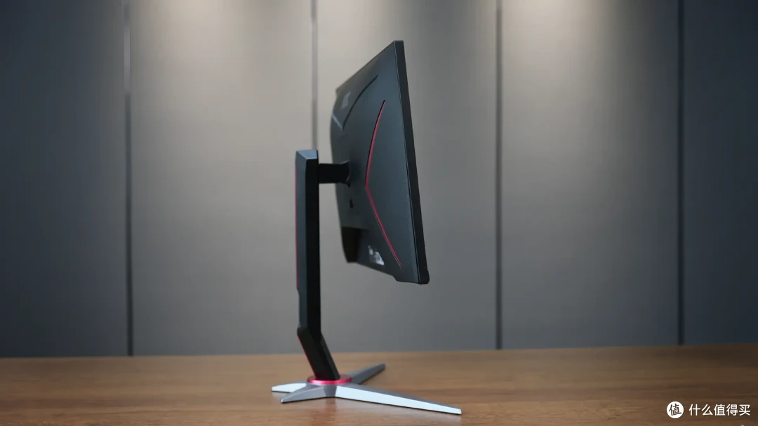 HKC G24H2 VS AOC Q24G2—24英寸小钢炮电竞显示器谁更值，亲测一轮有惊喜_显示器_什么值得买