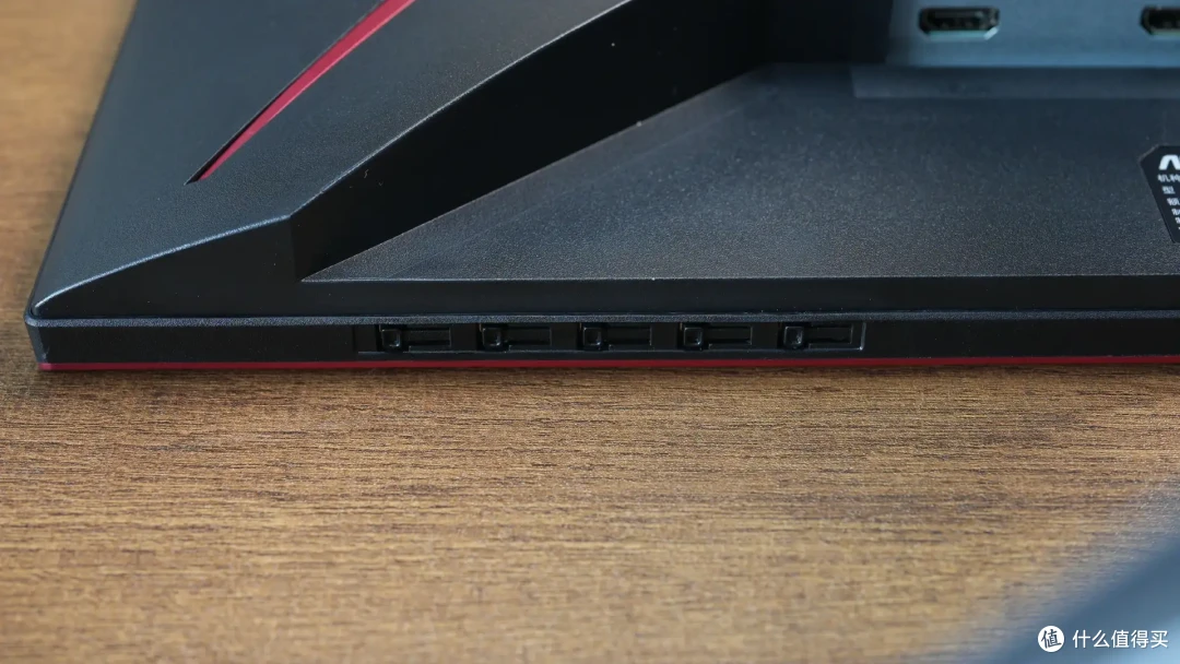 HKC G24H2 VS AOC Q24G2—24英寸小钢炮电竞显示器谁更值，亲测一轮有惊喜_显示器_什么值得买